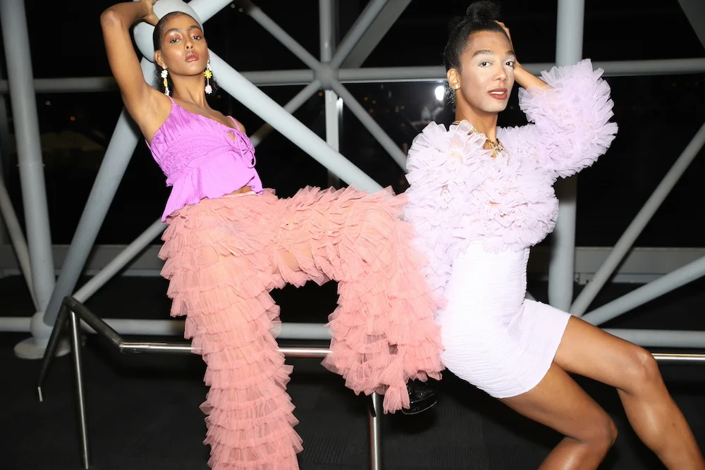NYFW Reimagined: A Stage for Emerging Fashion Entrepreneurs